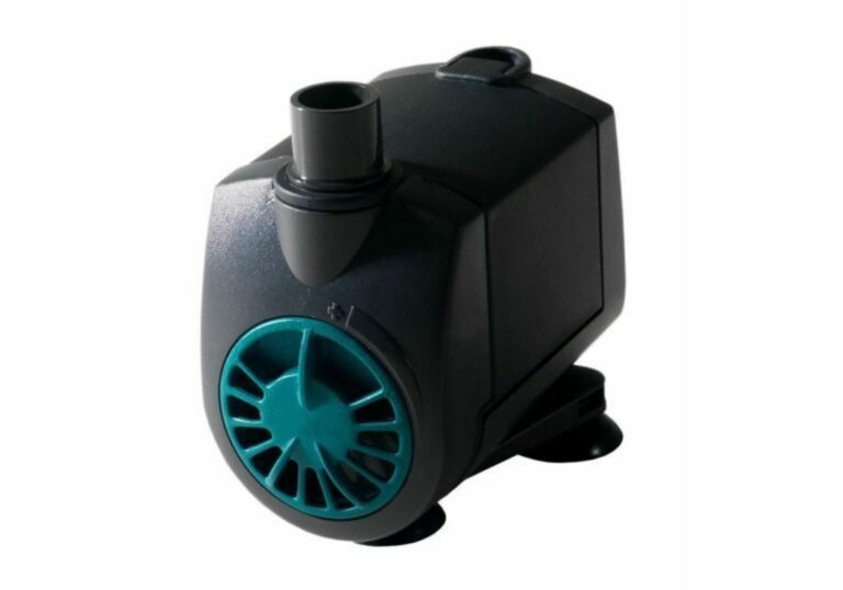 Fish tank pump | What is one and what does it do?